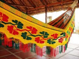 Acentamiento Indigenas De La Cultura Wayuu: ARTESANÍA WAYUU