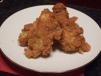 ikyh: potato buds recipes