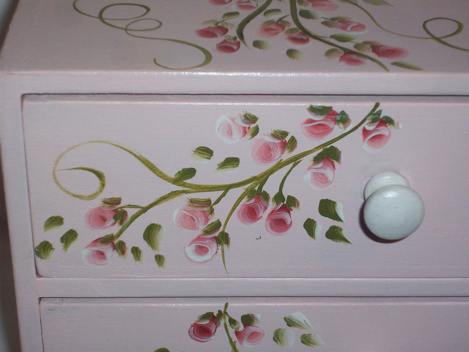 Feli y sus pinturas: Pintura sobre Madera