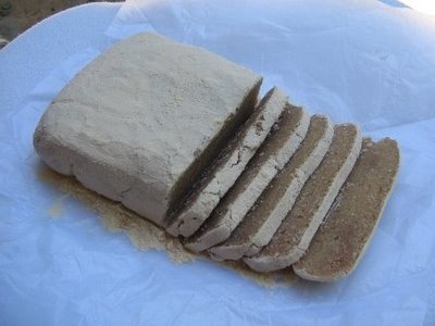 Morgado's Special Baye - Baye