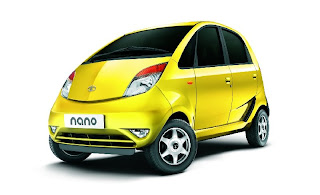 Color Options :: Tata Nano