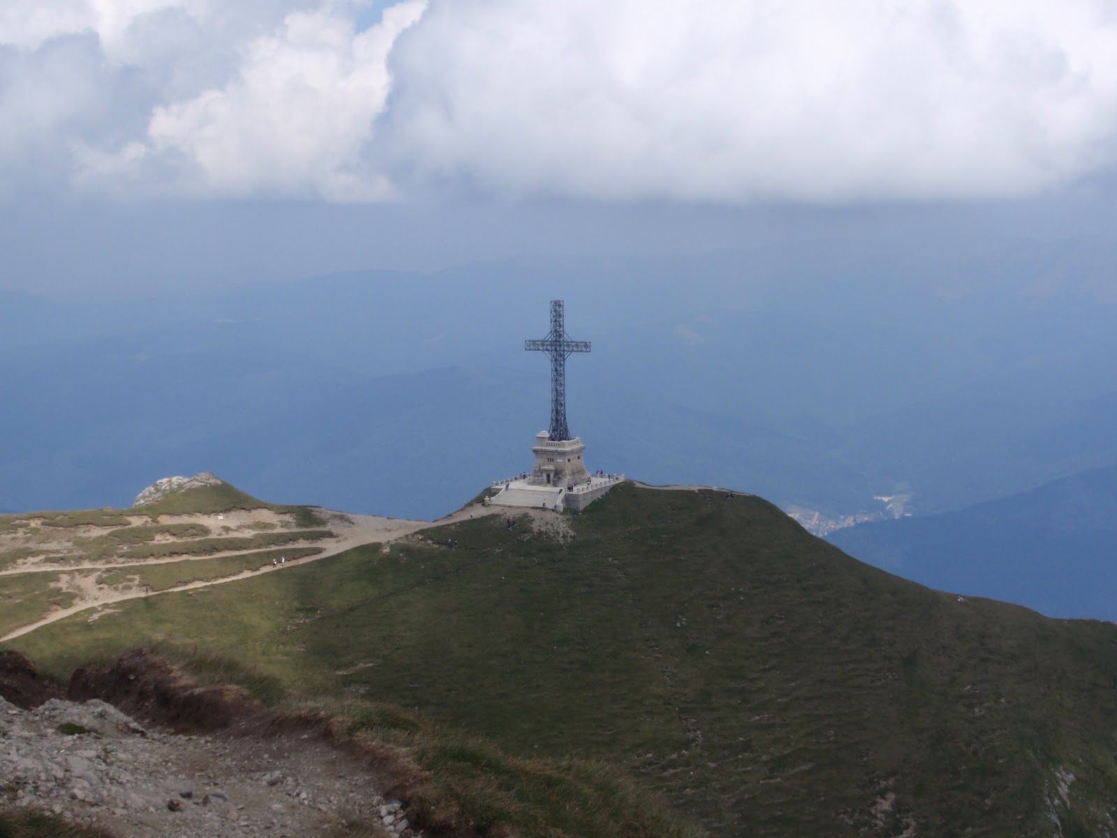 Turist de Romania: Traseu in Bucegi: Sinaia - Lacul Bolboci - Pestera ...