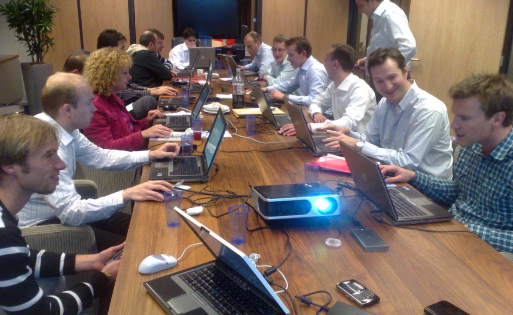 Sap Netweaver Ce Install Party 