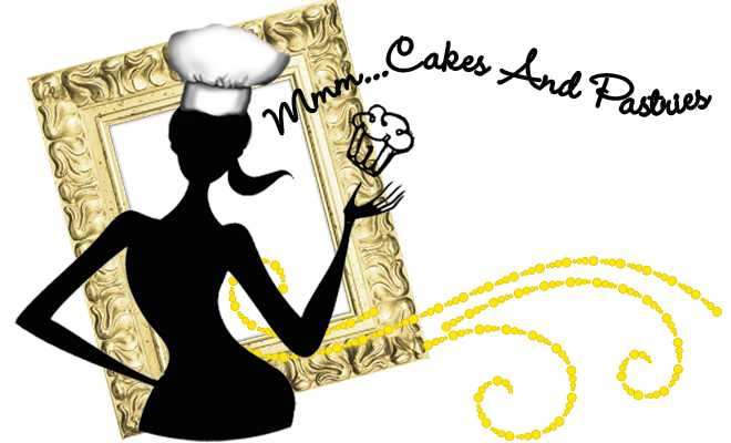 mmm... cakes and pastries