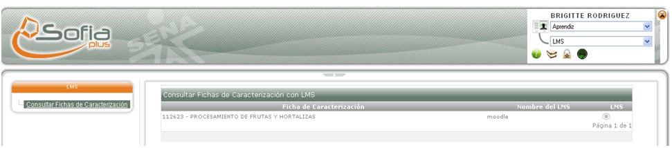 creacion de blog procesamiento de fruver: Sofia Plus