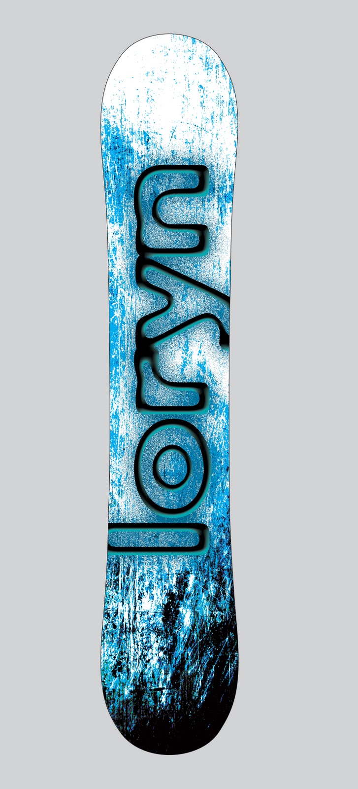 Graphics Design: Snowboard Designs