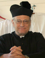 Anglican Patrimony: Father Beau Davis Rest in Peace