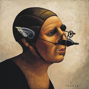 Little Act: Absurdisme