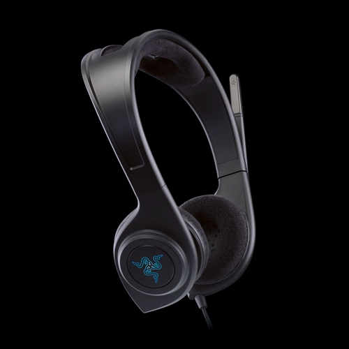 PROFESSIONAL GAMERS: RAZER GAMING AUDIO