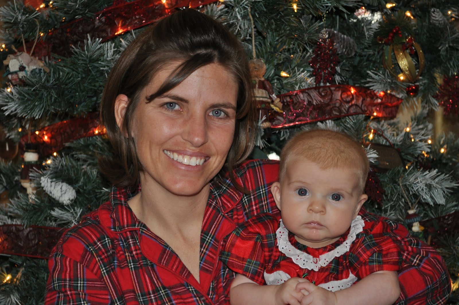 The Smithson Family: Merry Christmas from the Smithson Family