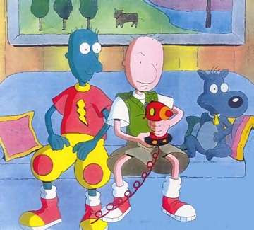 ColorScreen - Conteúdo diferenciado em Nostalgia e Cultura Pop!: Para ...