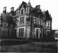 Polmaise Castle: Polmaise Castle