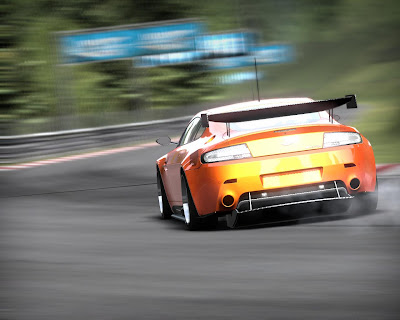 NFS Shift PC Overhaul Mod v1.3 its the Best mod | GTPlanet