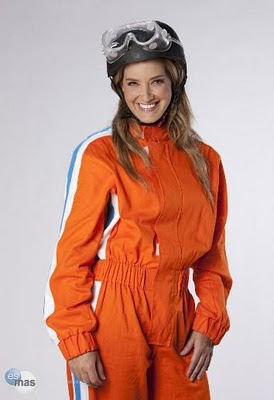 Todo Para Todos: Tania Riquenes Regresa a la conduccion de Se Vale