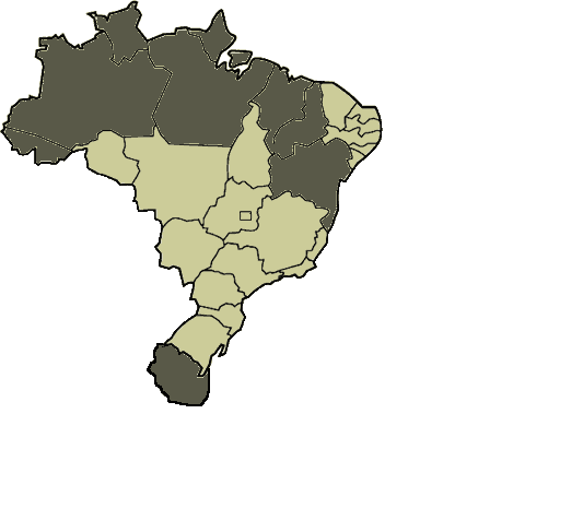 1889 - O ano da Proclamação da República Brasileira: Primeiro Reinado ...