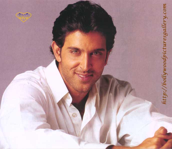 Cine Actress Biodata: Hrithik Roshan Profile