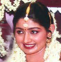 Celebrityies Wedding Albums: Divya Unni Wedding Albums