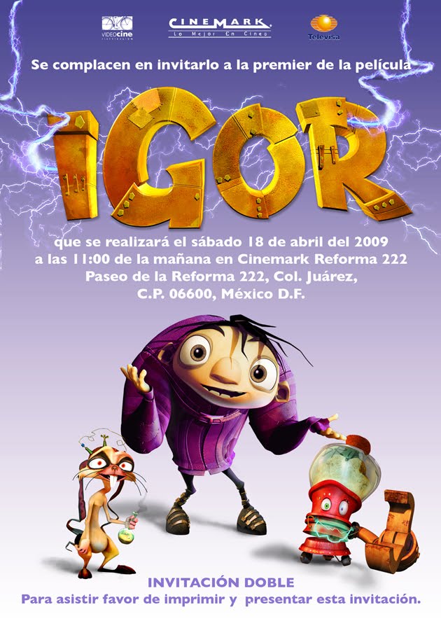 Liz Gil: 2009 Abril 17 y 18 - Ha Ash y Alfonso Herrera - IGOR-