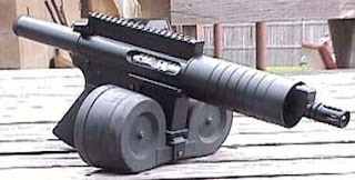 MGS1TheBestBlog: MGS3 Weapons