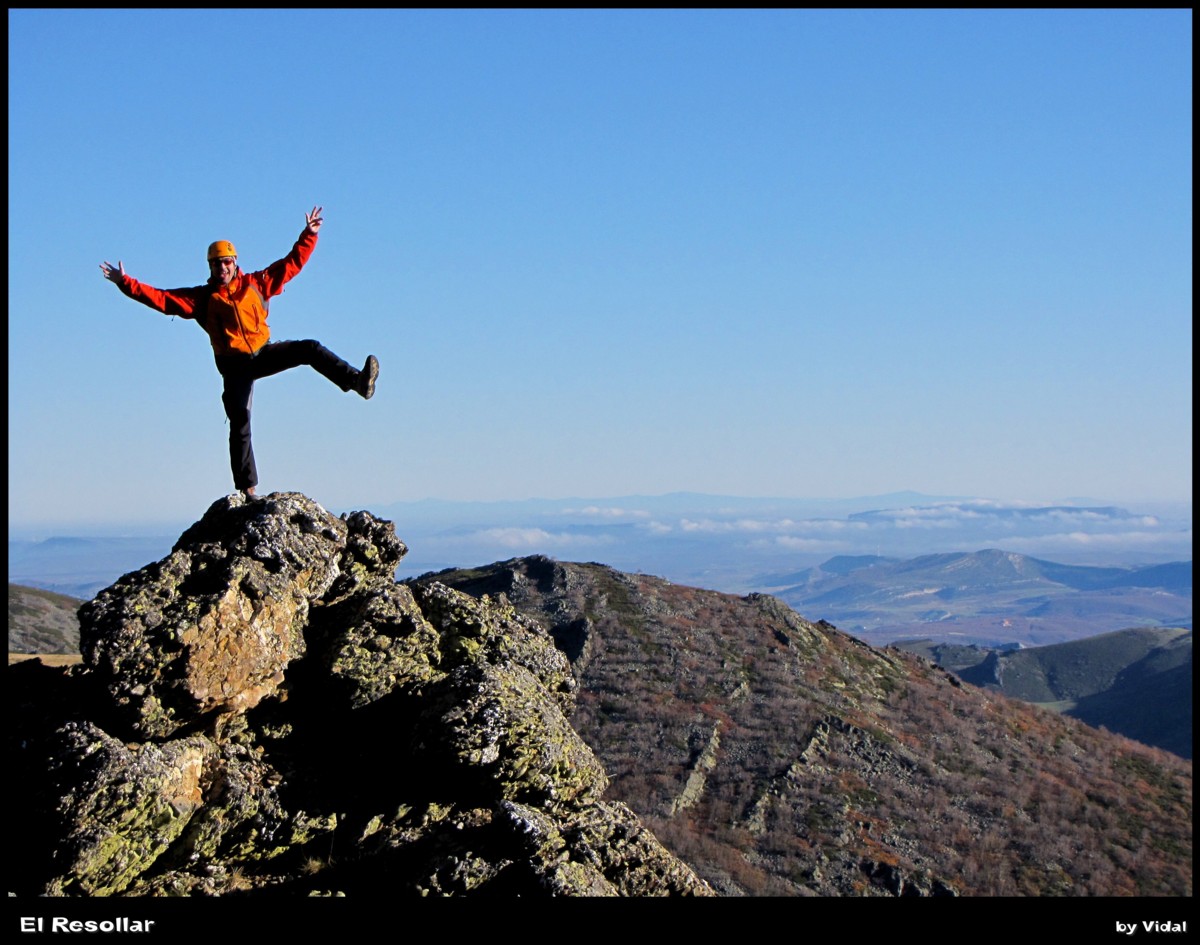 MONTAÑAS... A ESGALLA!!!: 24 NOVIEMBRE 2009... Rincones escondidos del ...