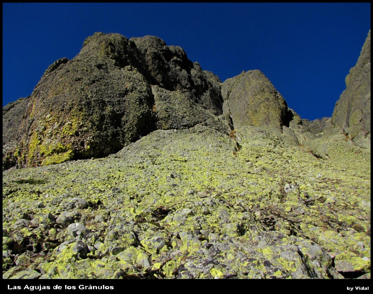 MONTAÑAS... A ESGALLA!!!: 24 NOVIEMBRE 2009... Rincones escondidos del ...