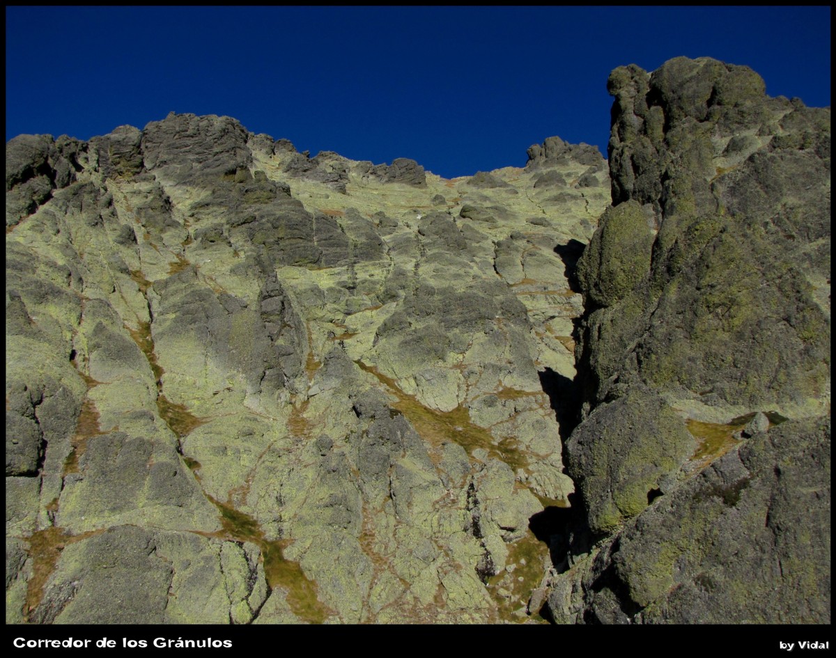 MONTAÑAS... A ESGALLA!!!: 24 NOVIEMBRE 2009... Rincones escondidos del ...