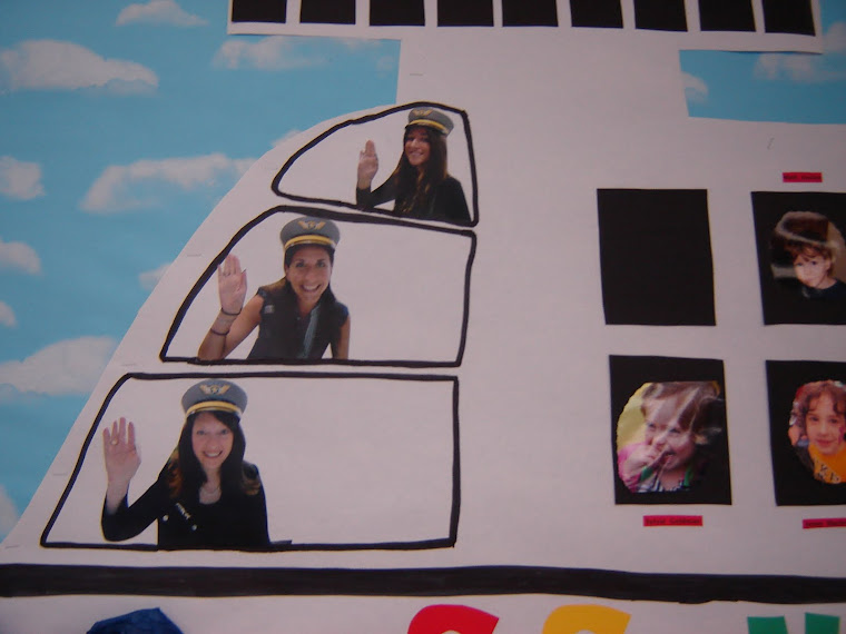 Tami's Bulletin Boards: Bulletin Board ideas