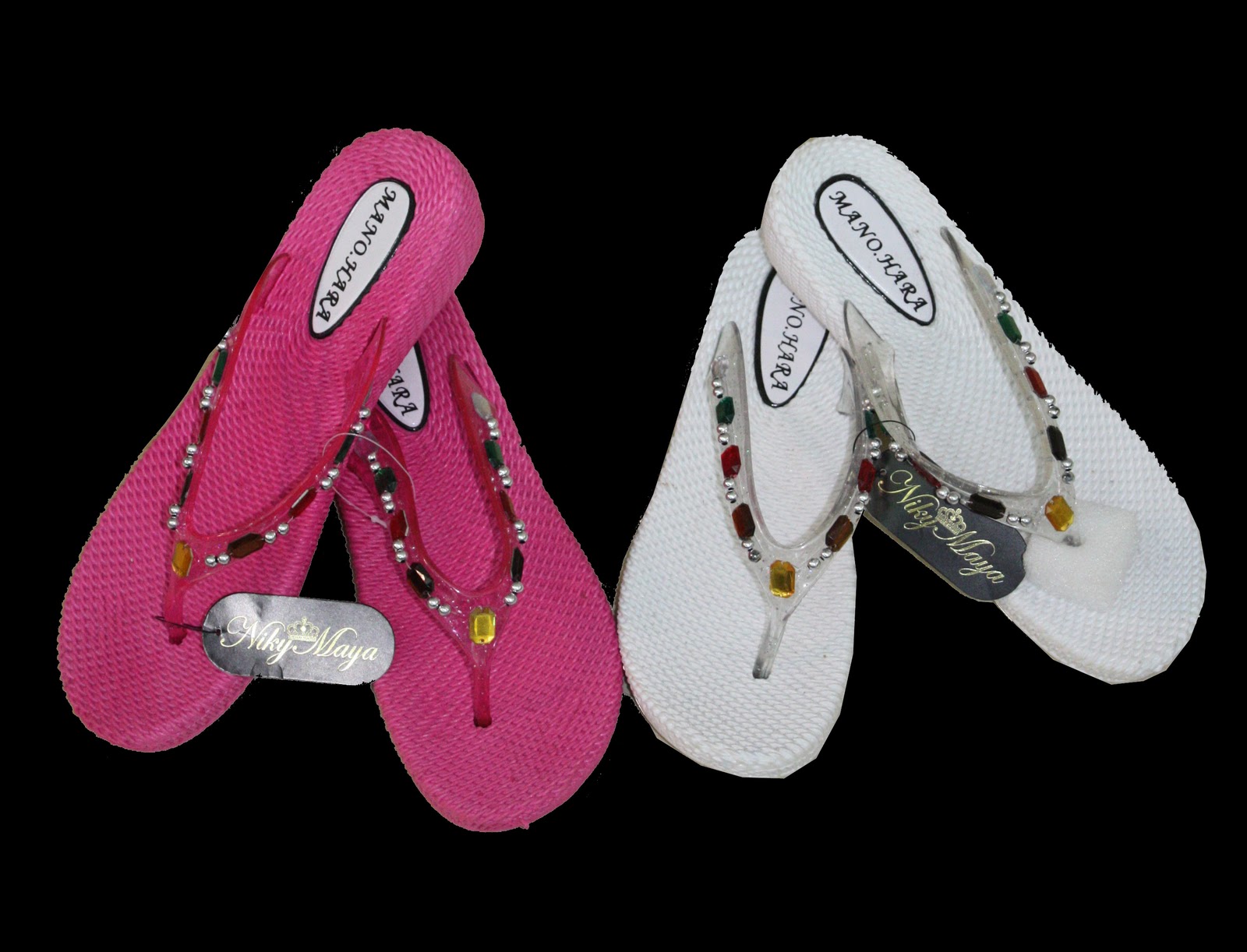 SELIPAR ~ NikyMaya Boutique