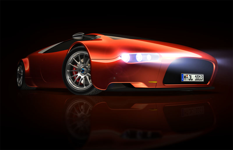 Car Design Murcielago | New Car Modification | Review New Car ...