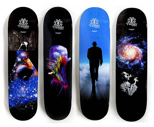 This Complete Skateboard | Skateboarding-Complete Skateboards