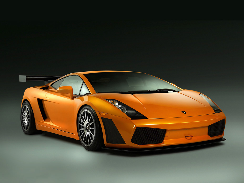 Lamborghini Gallardo Wallpaper | New Car Modification | Review New Car ...