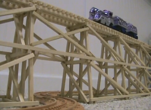 GeoTrax Train Blog: Track Layout Ideas, Deals and Geo Trax Info