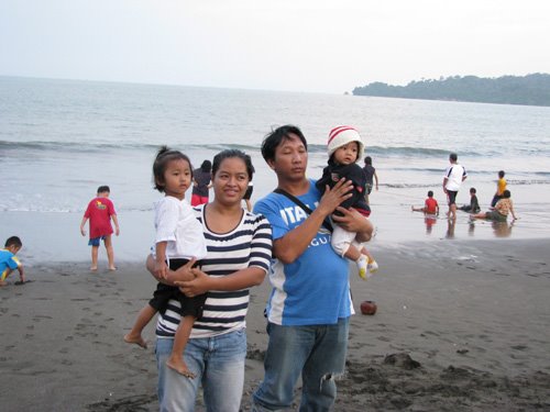 Alumni SD-SMP Pius Cilacap