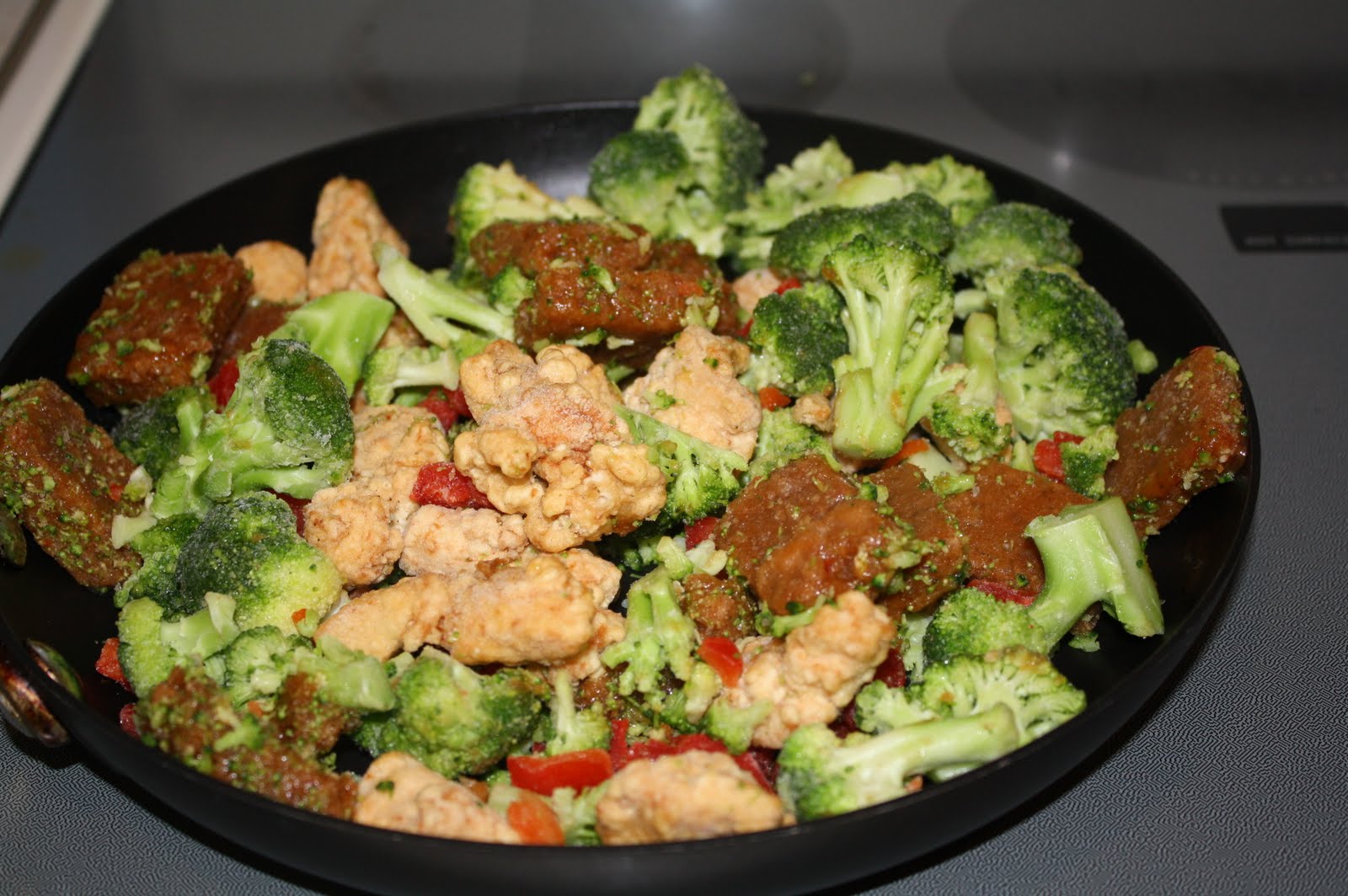 Dining out – at HOME? PF Chang’s Home Menu