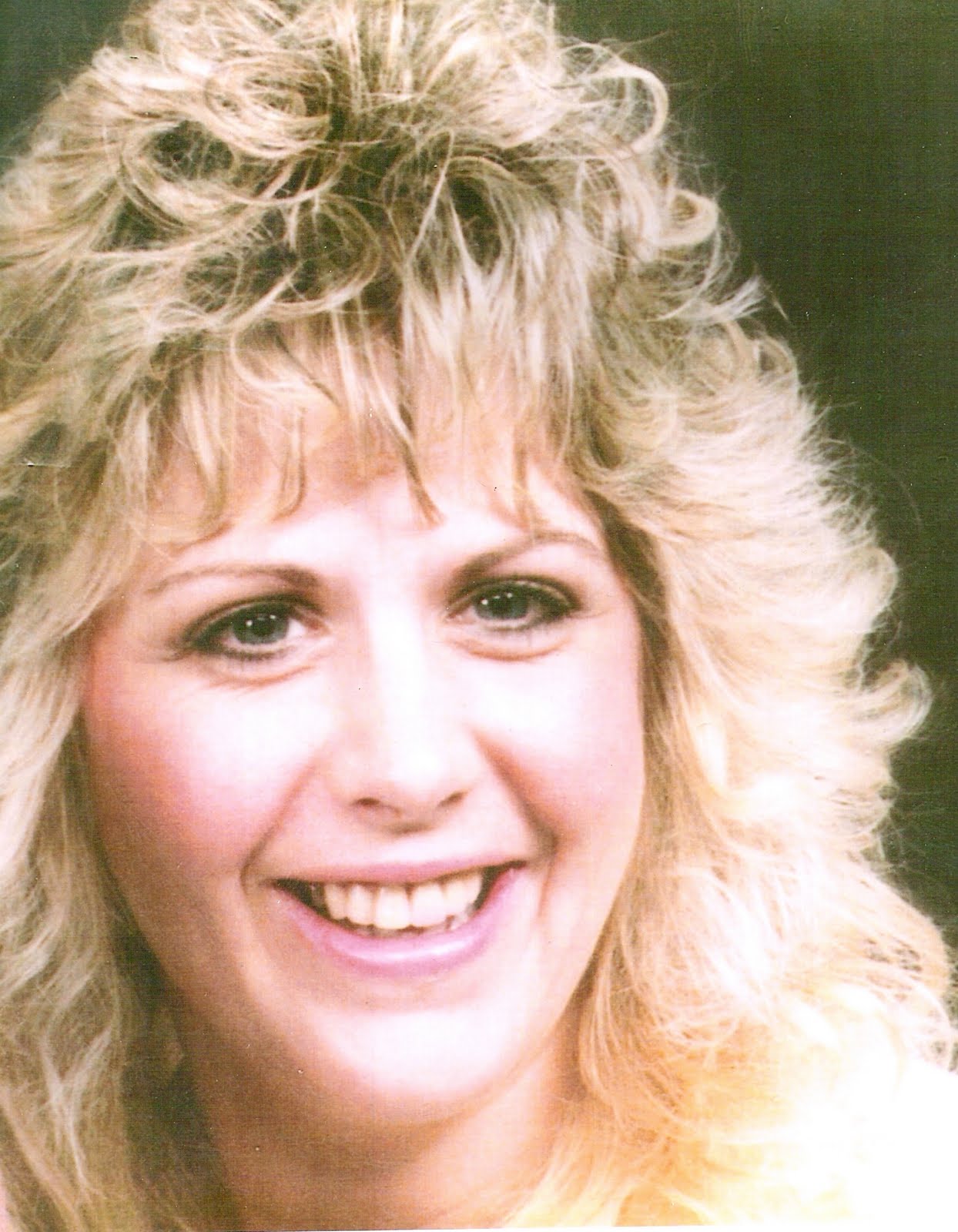 Susan Murphy Milano's Journal: Renee Pernice: The Details Lead to Murder