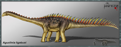 尾部带刺的新龙盘目Spinophorosaurus【猫科猛兽吧】_百度贴吧