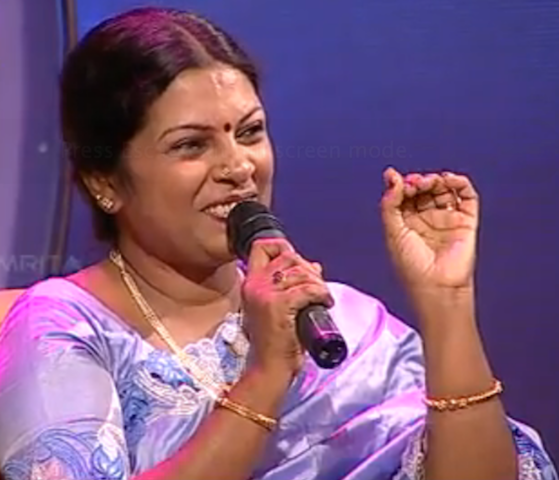 rahini radio programmes