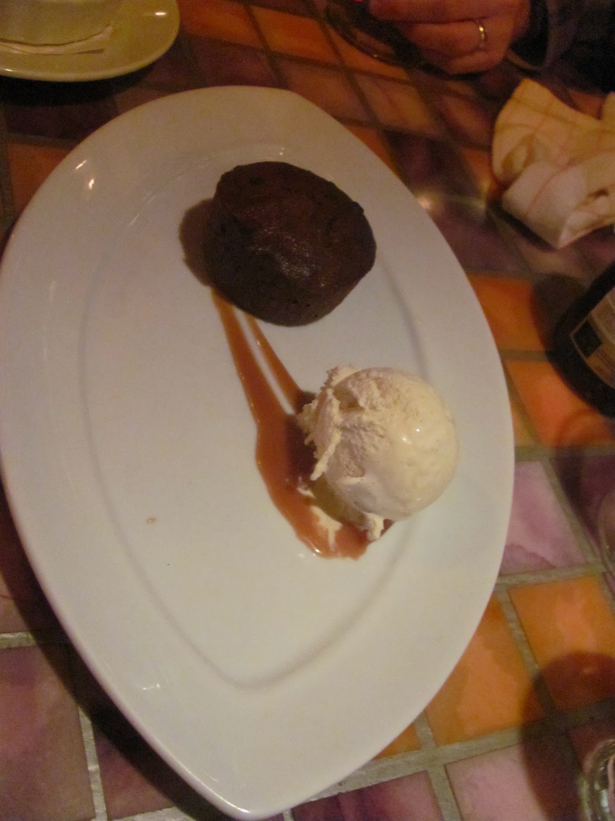 Kara's Cuisine: Barbette