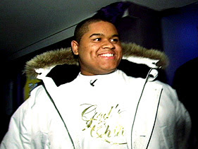 Black On TV: L.A. Reid Son To Star In New Reality TV Show?