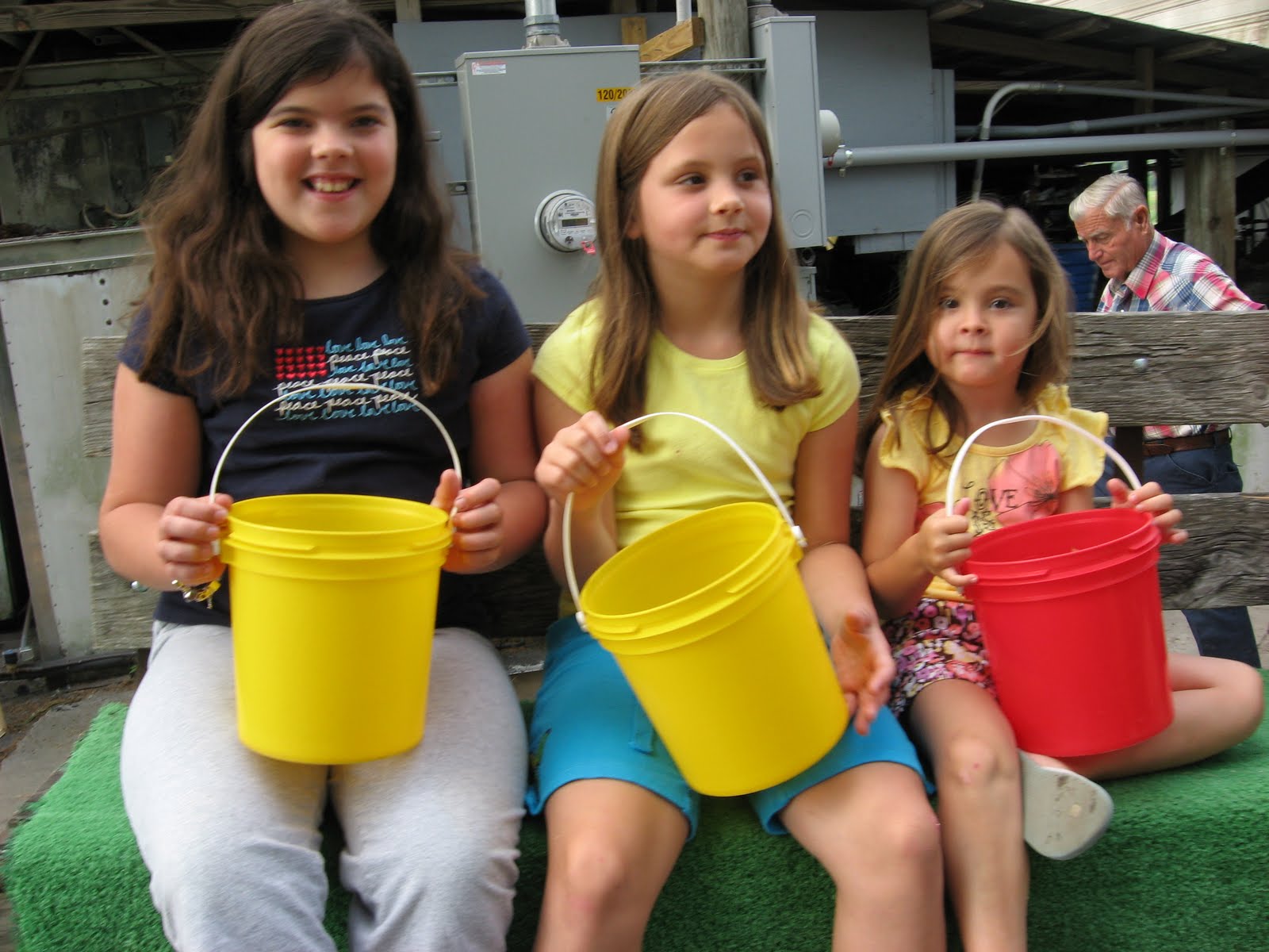 Janae & Donovan Lott