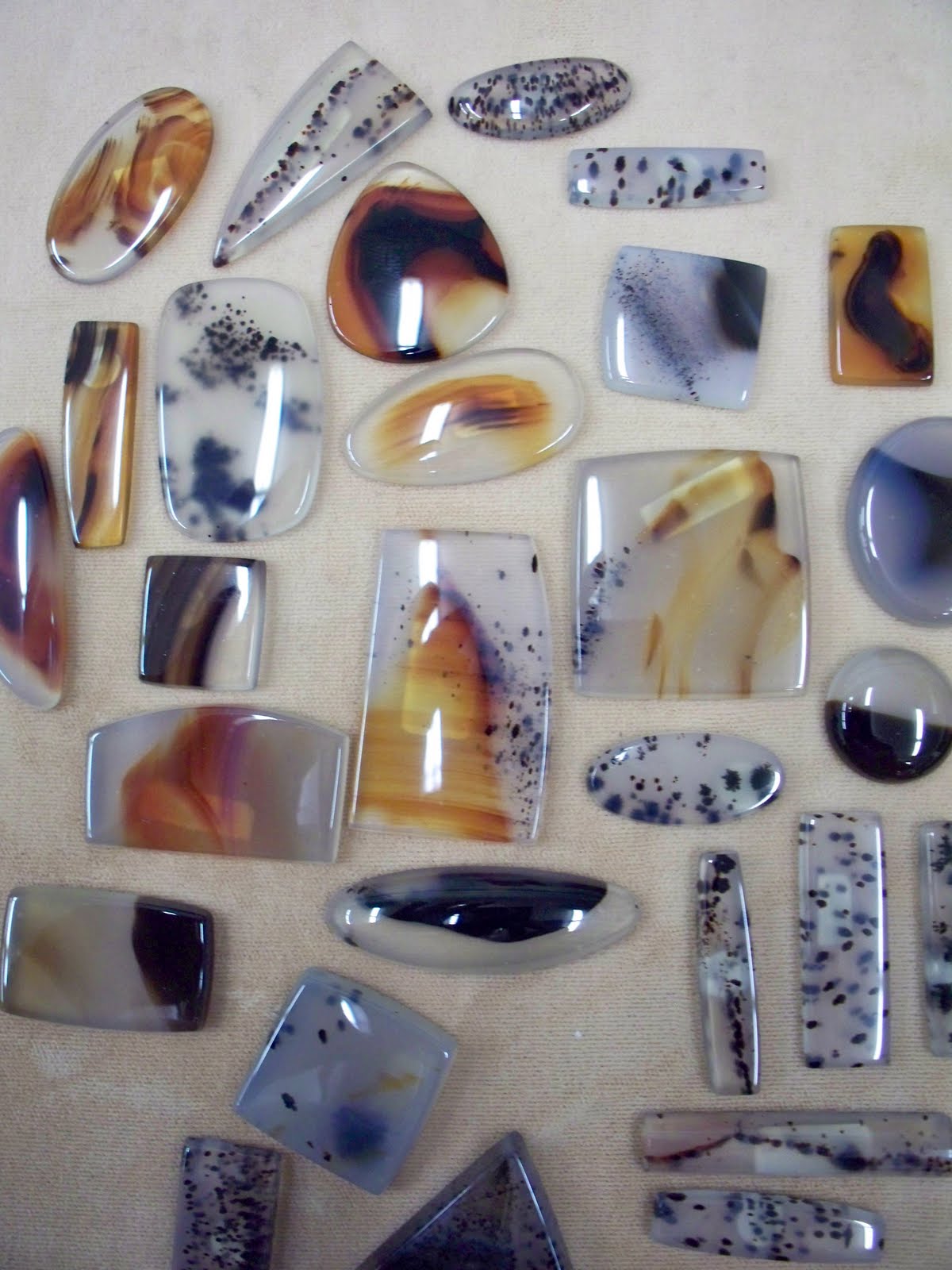 Rock, Gem, Mineral and Fossil Clubs: Get Out To A Local Gem Show This ...