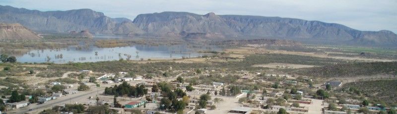 Ciudad Nazas, Dgo.: Gente Y Pueblos del Mpio. de Nazas.