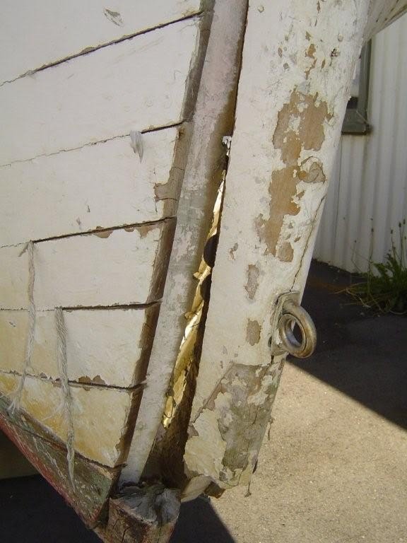 Restoring Jado: Jado - A Brief and Incomplete History.