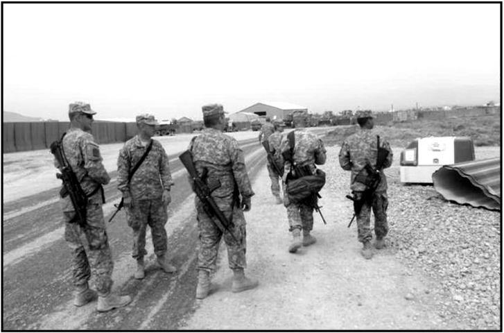 Buckeye Valley News: 86 Expeditionary Signals Battalion