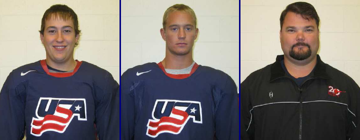Thank You Terry: All Your Offense Are Belong to USA Hockey