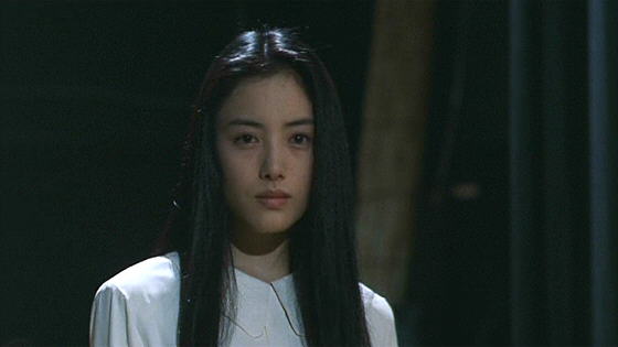 Welcome to the Viper's Zone: Ringu ----- I was very emotional when im ...