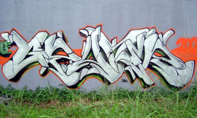 Find on street. All street graffiti.: Philippines graffiti