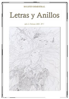 Leyani # 10 | Letras y Anillos