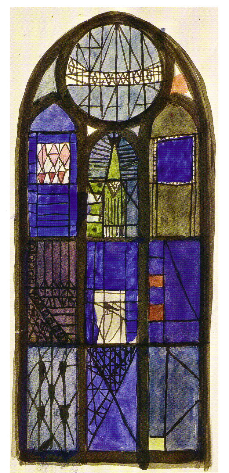 MUSIKANTA: Randi Fisher och 1947 års män.