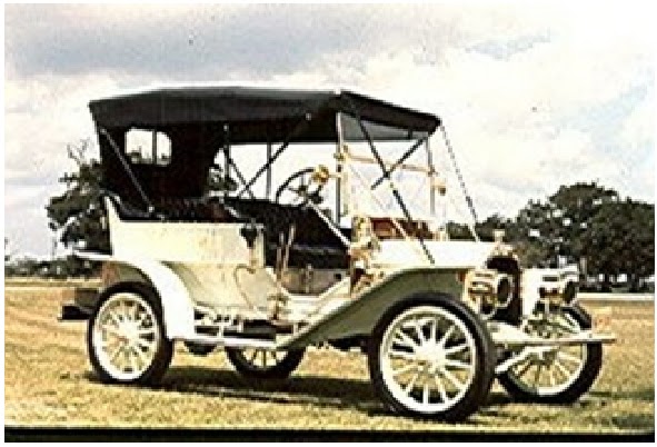 The automobile history: the automobile history